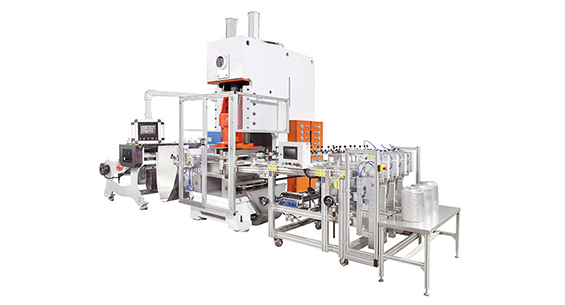 A Complete Guide to the Aluminum Foil Box Manufacturing Process - ZONGBOU